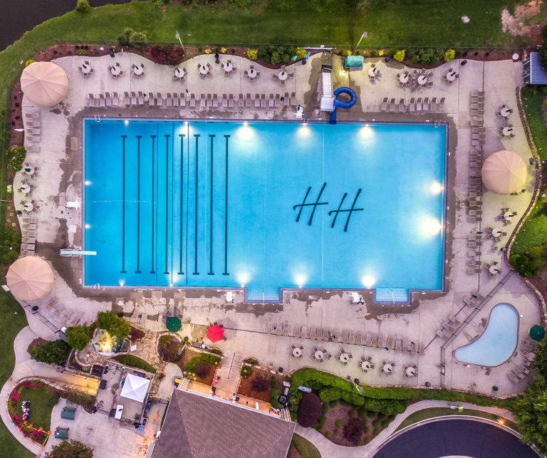 Recreation – Hampton Cove
